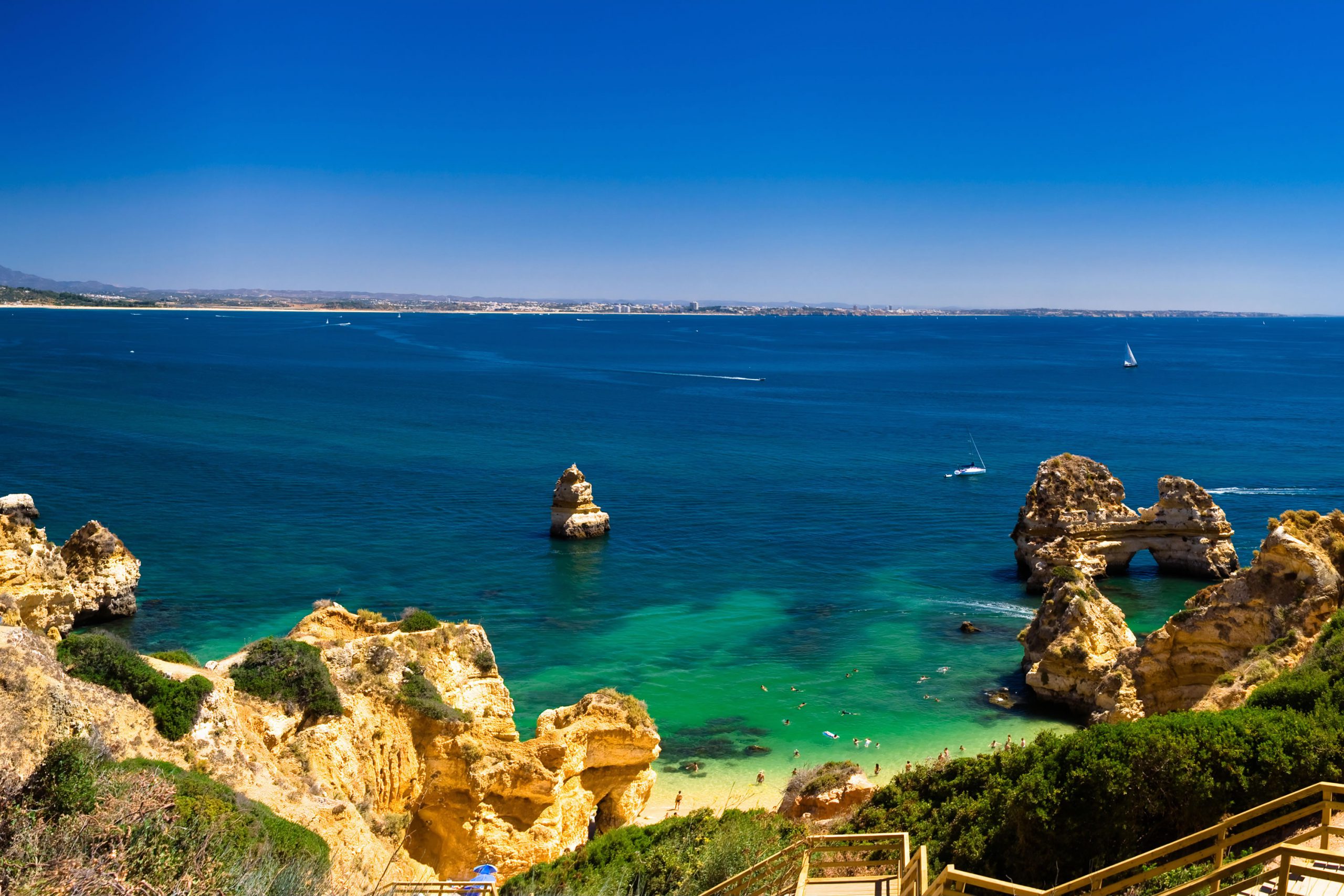 Albufeira Top Holidays – Albufeira Top Holidays
